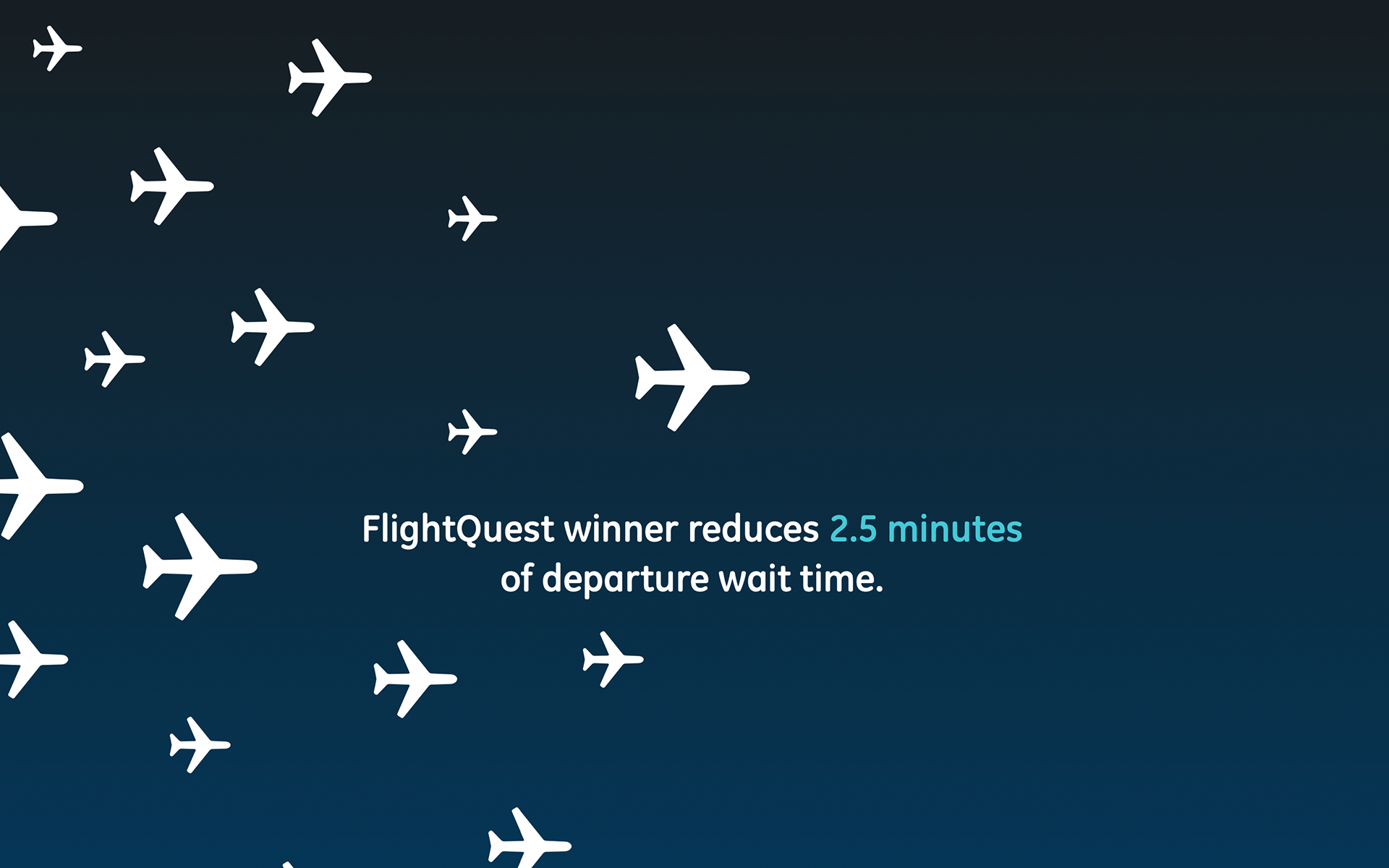 Pitch Interactive – Flight Quest