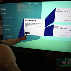 Pitch Interactive, Inc. : A Data Visualization Studio