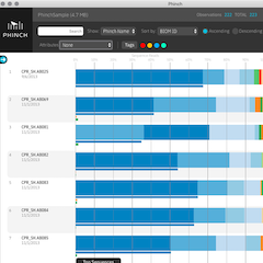 Pitch Interactive, Inc. : A Data Visualization Studio