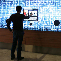 Pitch Interactive, Inc. : A Data Visualization Studio